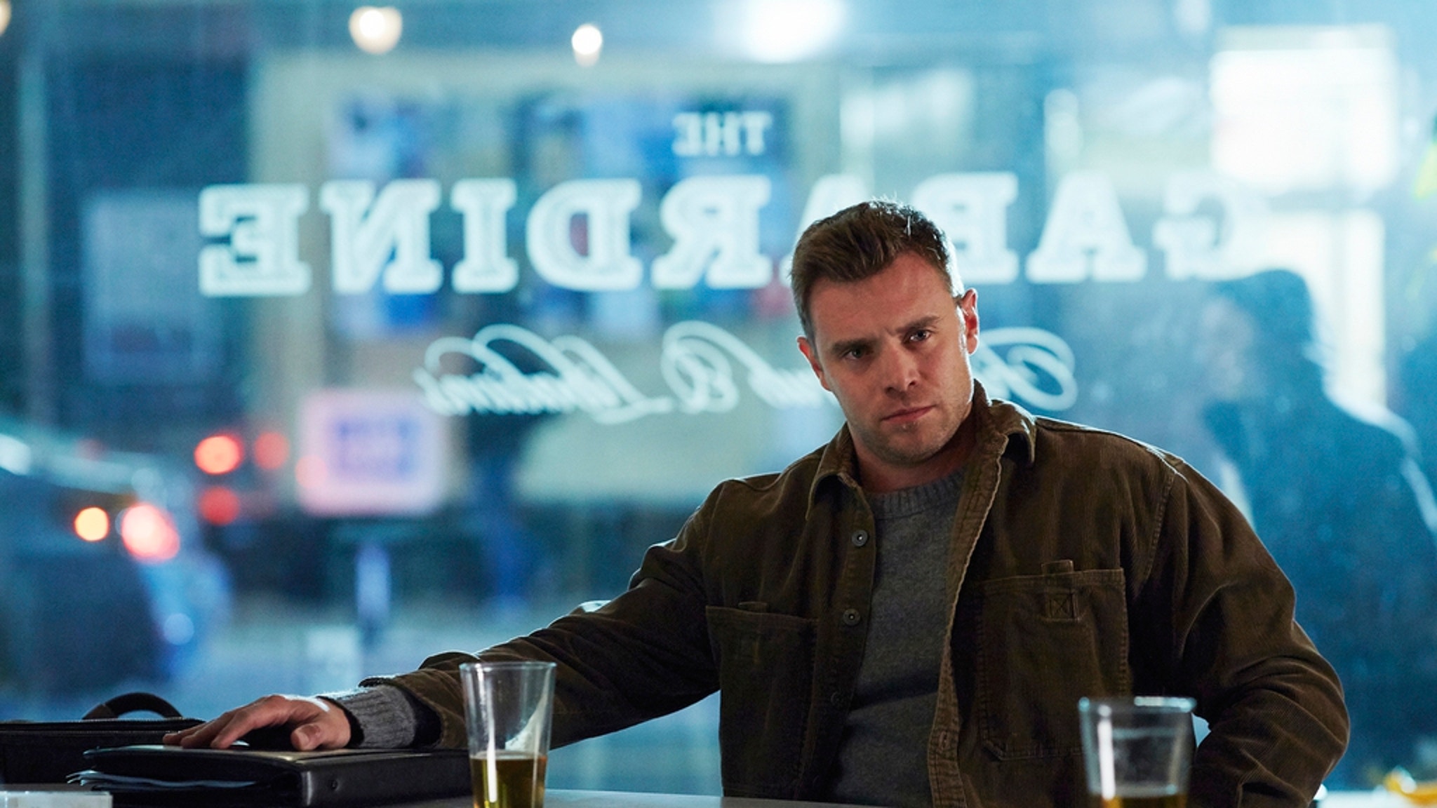 Remembering Billy Miller