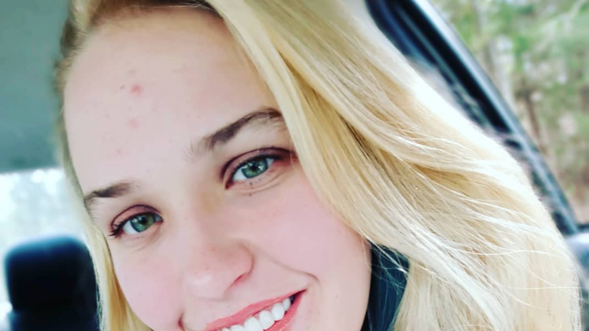 Remembering Anna 'Chickadee' Cardwell