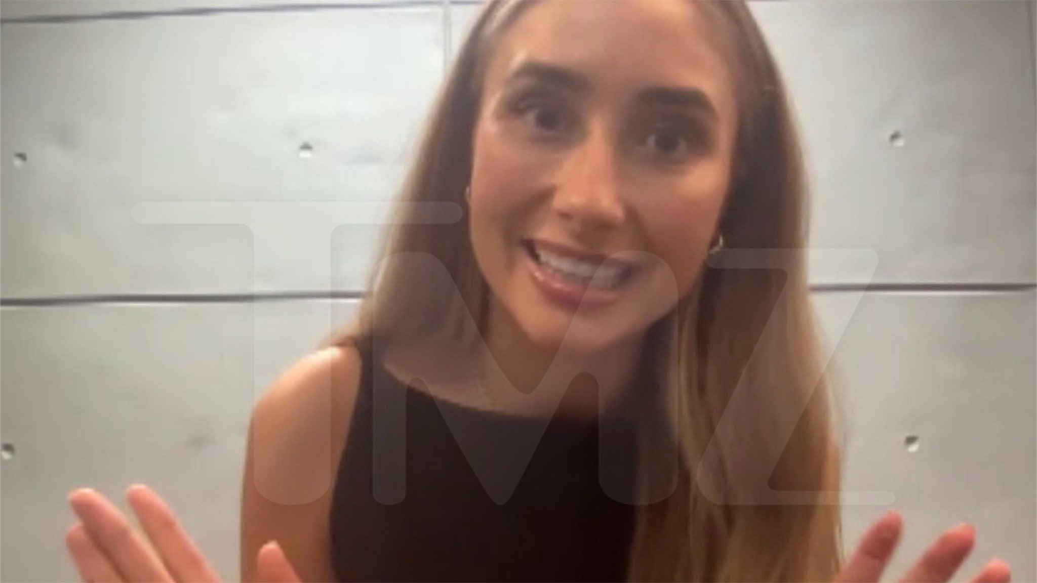 Lily Phillips Ready To Take On 1K Dudes In 24 Hours Learned From