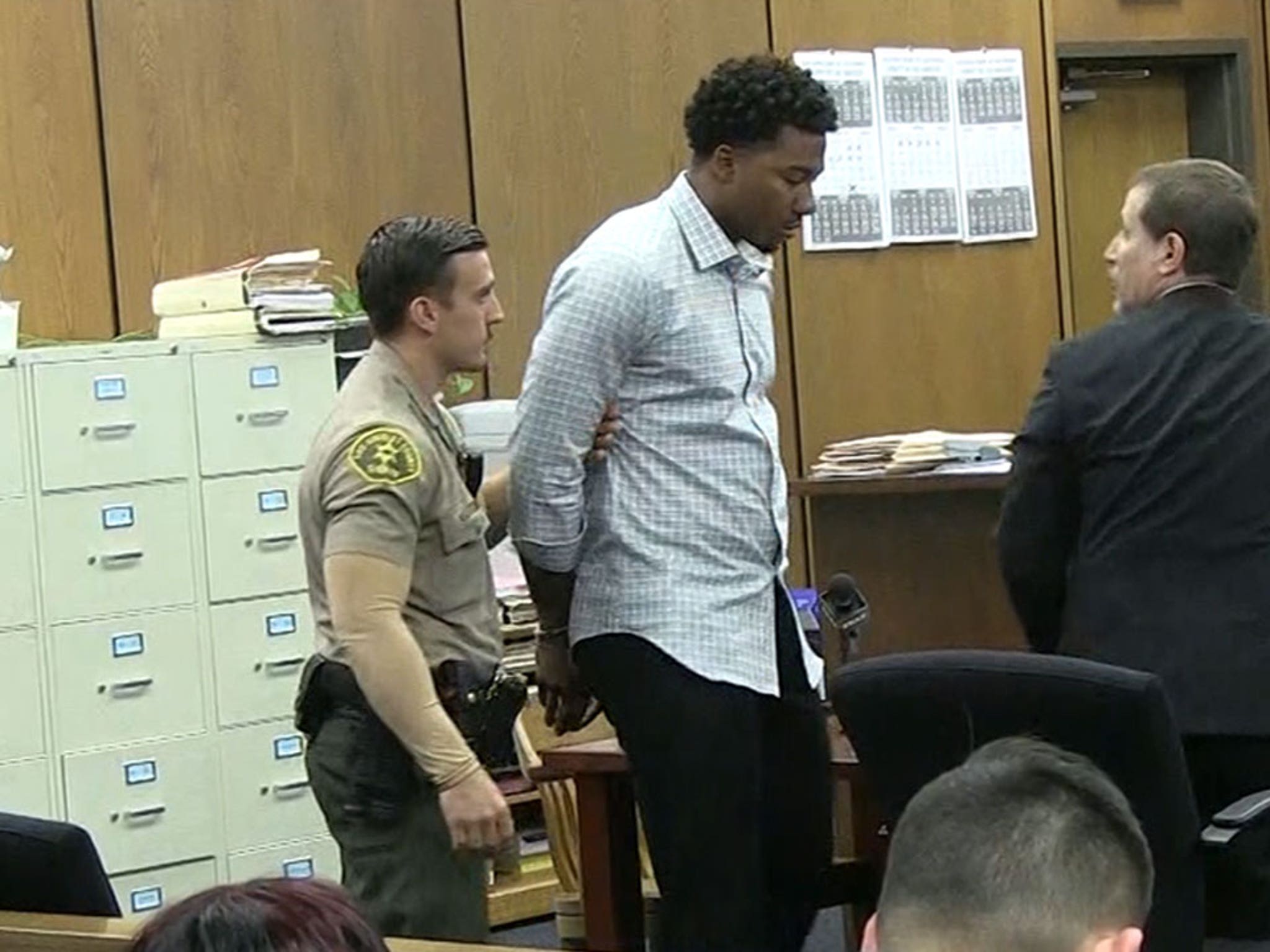 Sean Smith Dolphins 2022