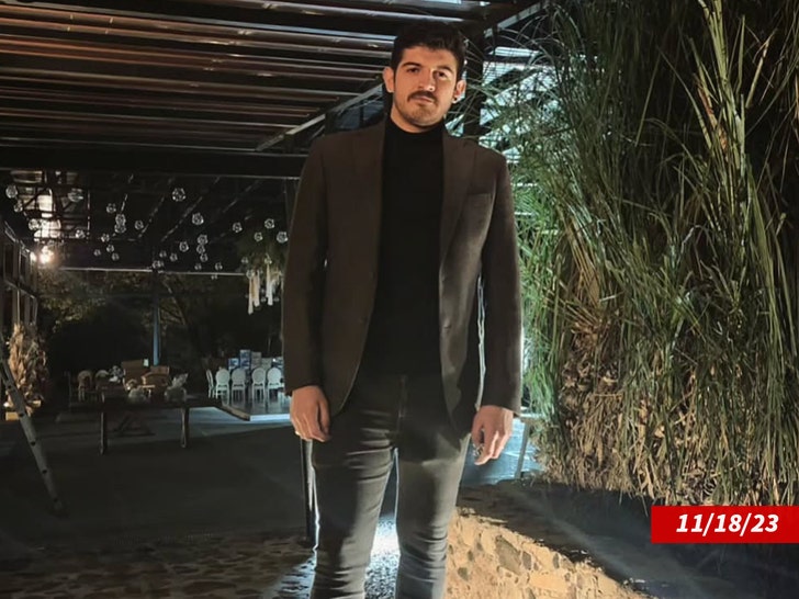 Mexican Voice Actor Alexis Ortega Dead at 38