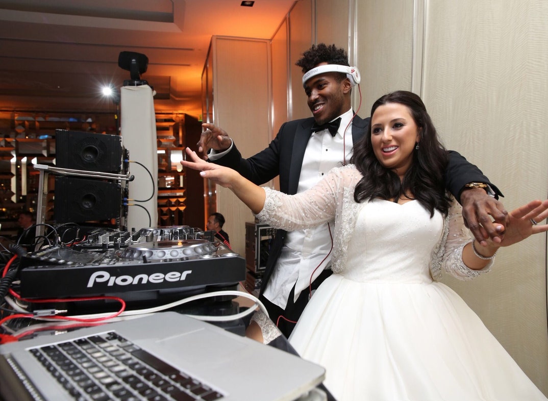Amanda Ruisi Wedding 40 Under 40: The Class Of 2014