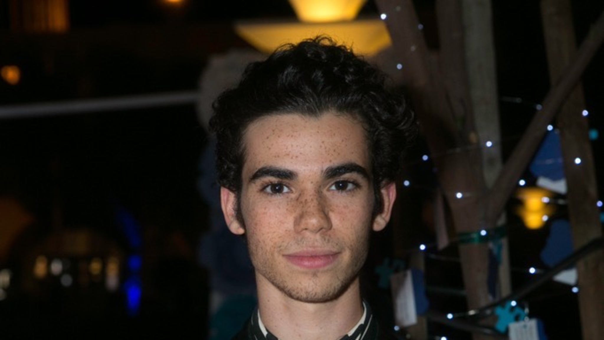 Remembering Cameron Boyce
