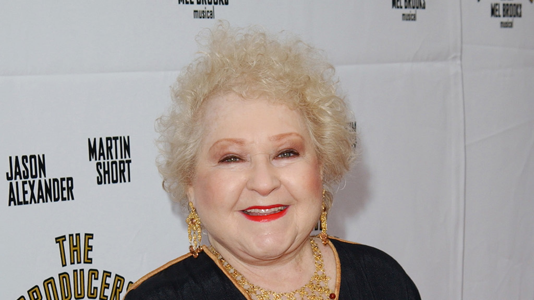 Remembering Estelle Harris