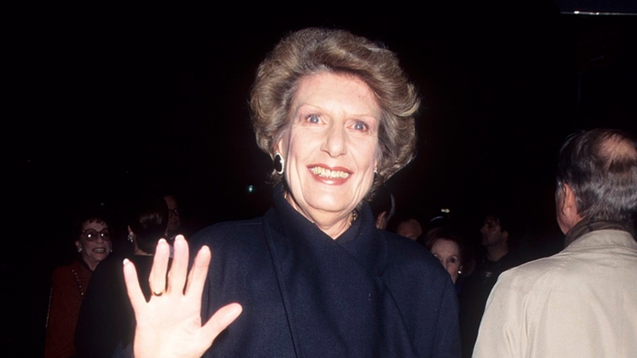 'Sopranos' Stars Who've Died