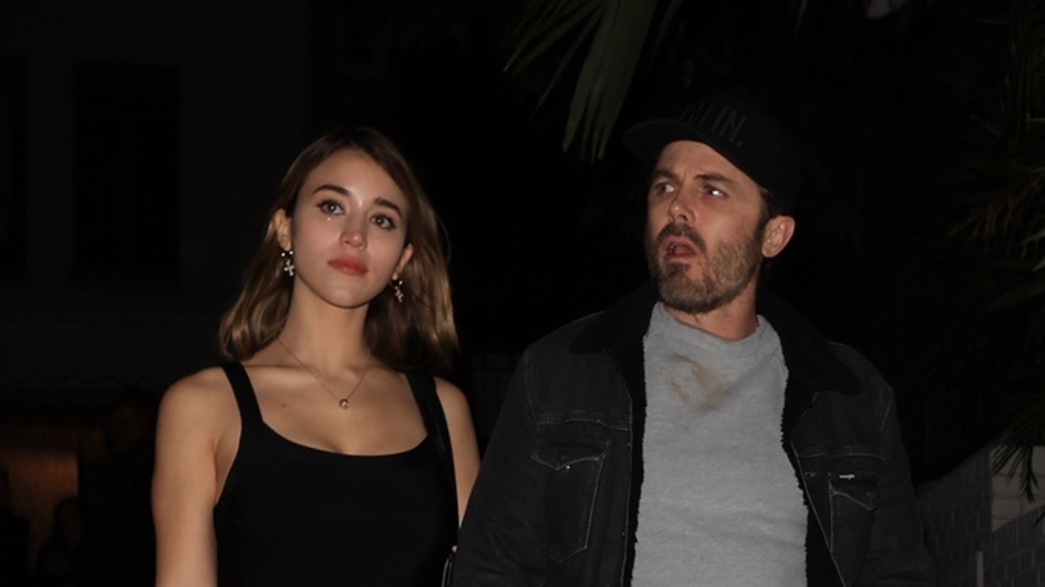 Stars Hitting The Grammy's After Parties 2023