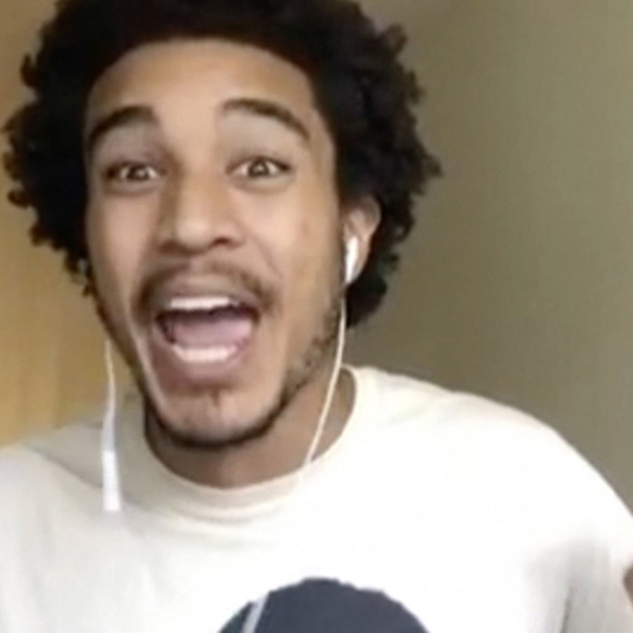 Richard Pryor Son