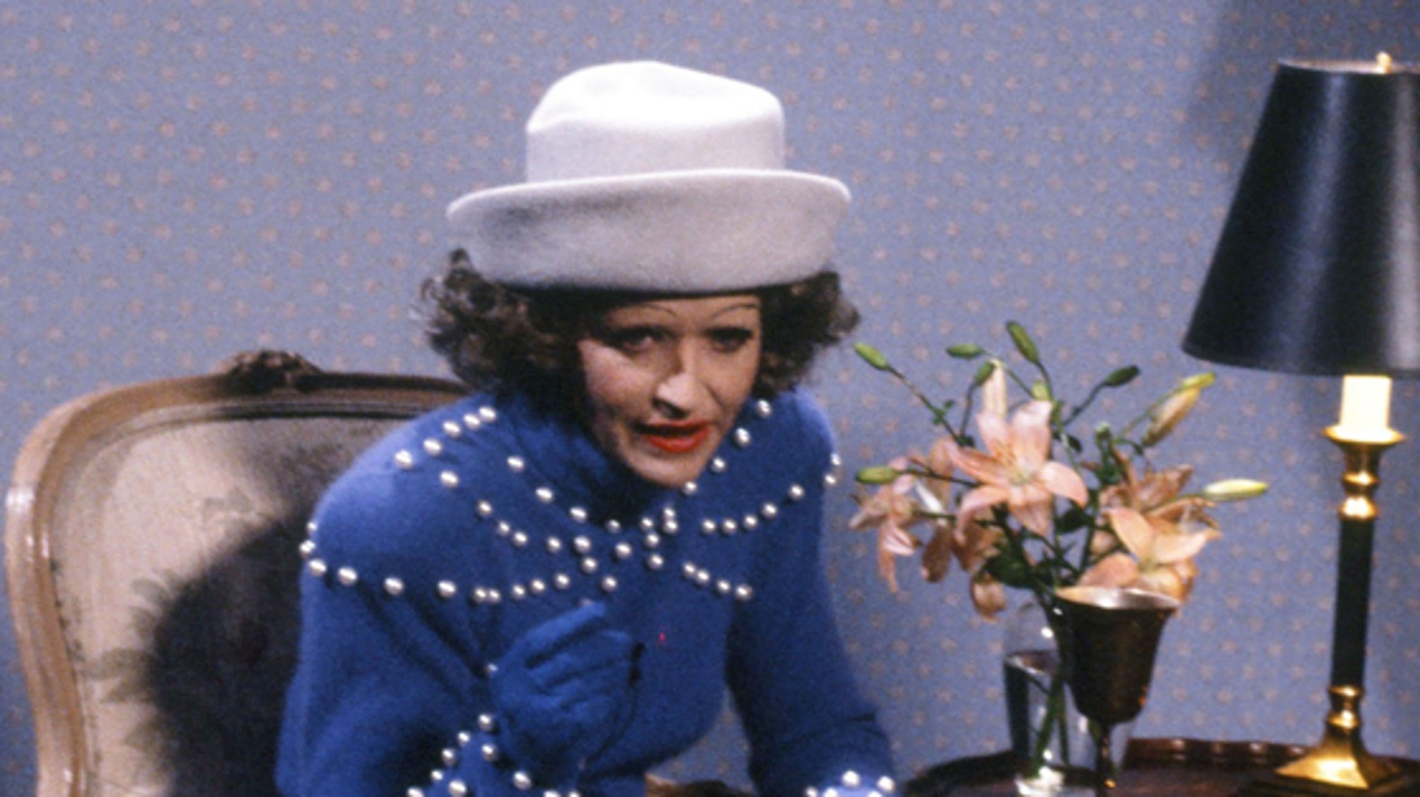 Remembering Jan Hooks on 'SNL'