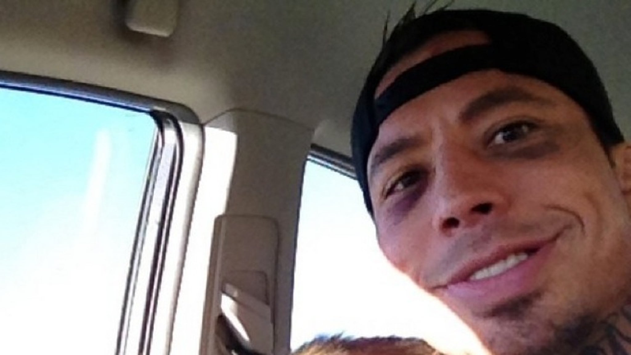 War Machine -- Instagram Photos