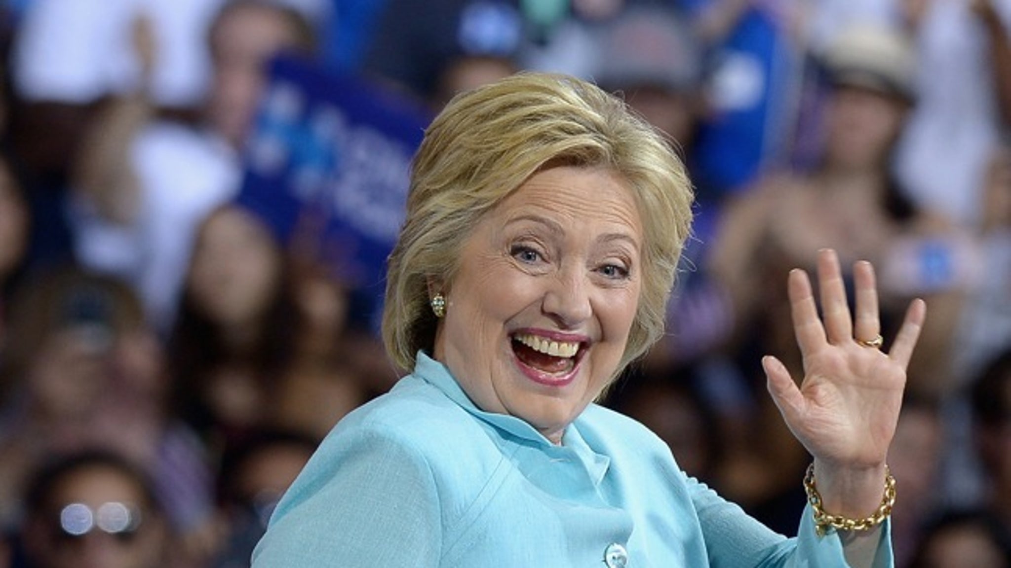 Hillary Clinton Photos