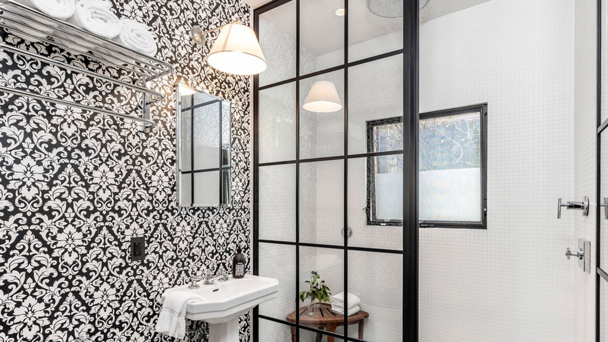Bradley Cooper's Venice Beach House