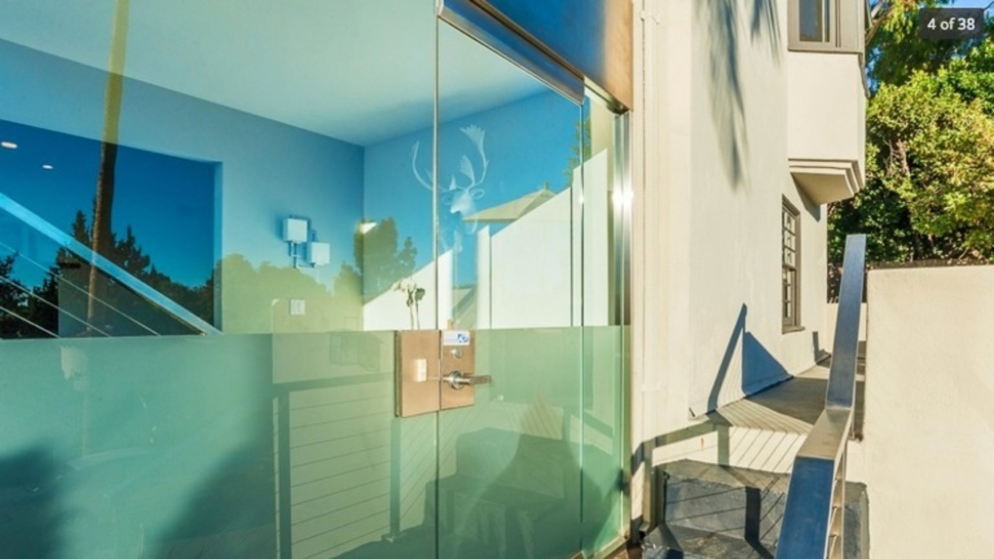 Autumn Reeser & Jesse Warren's House For Sale