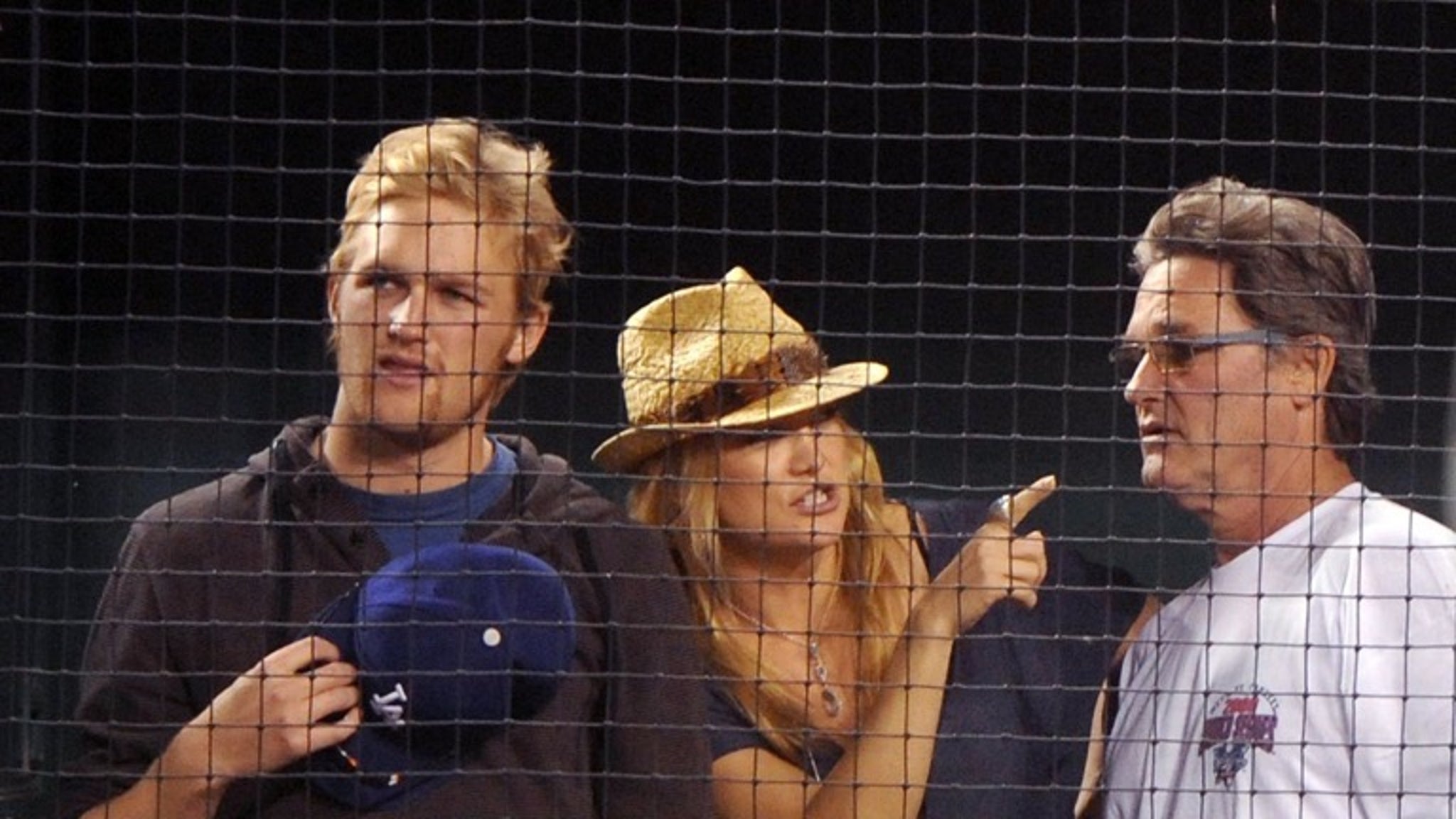 Hudson Family Photos