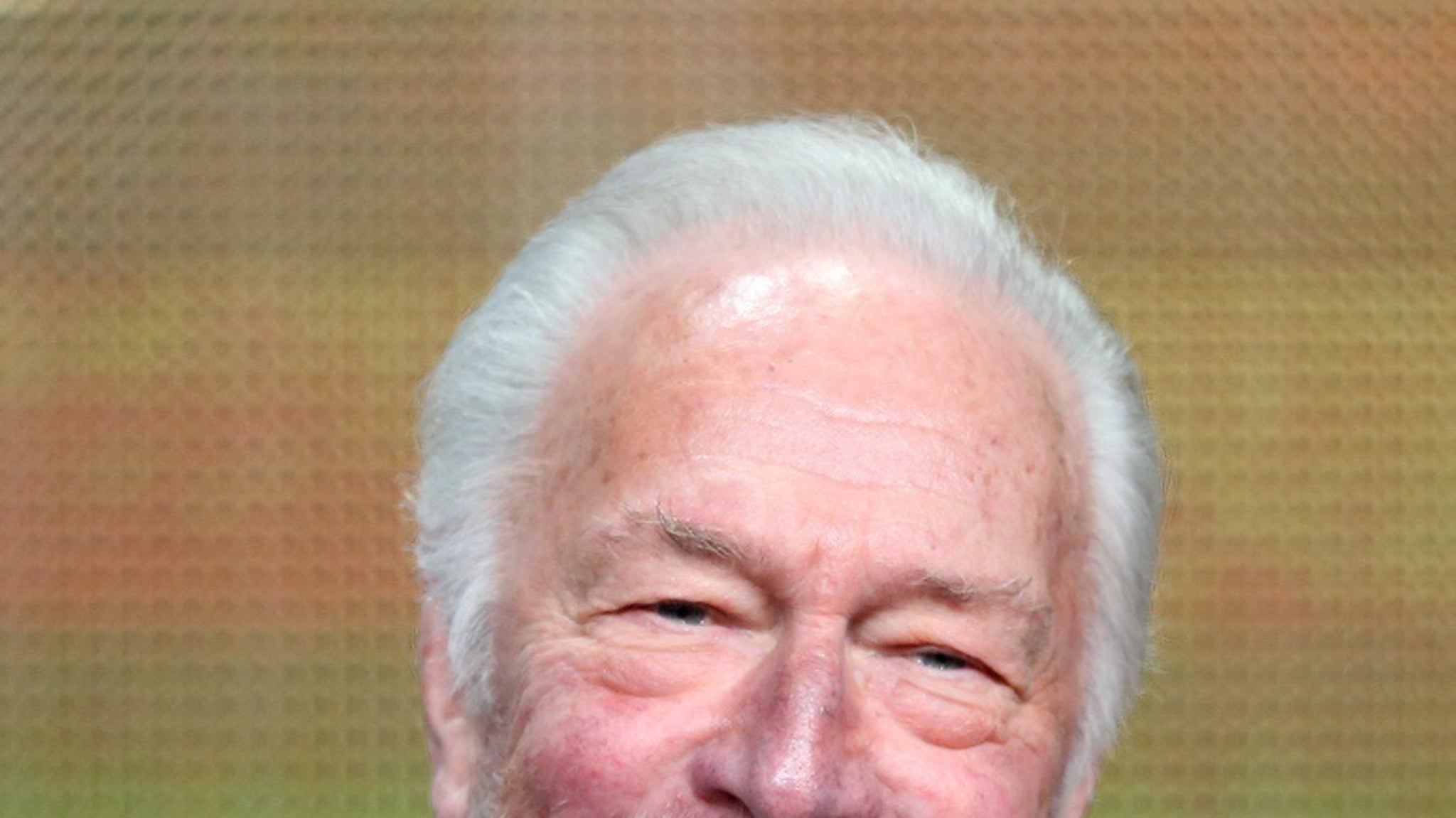 Remembering Christopher Plummer