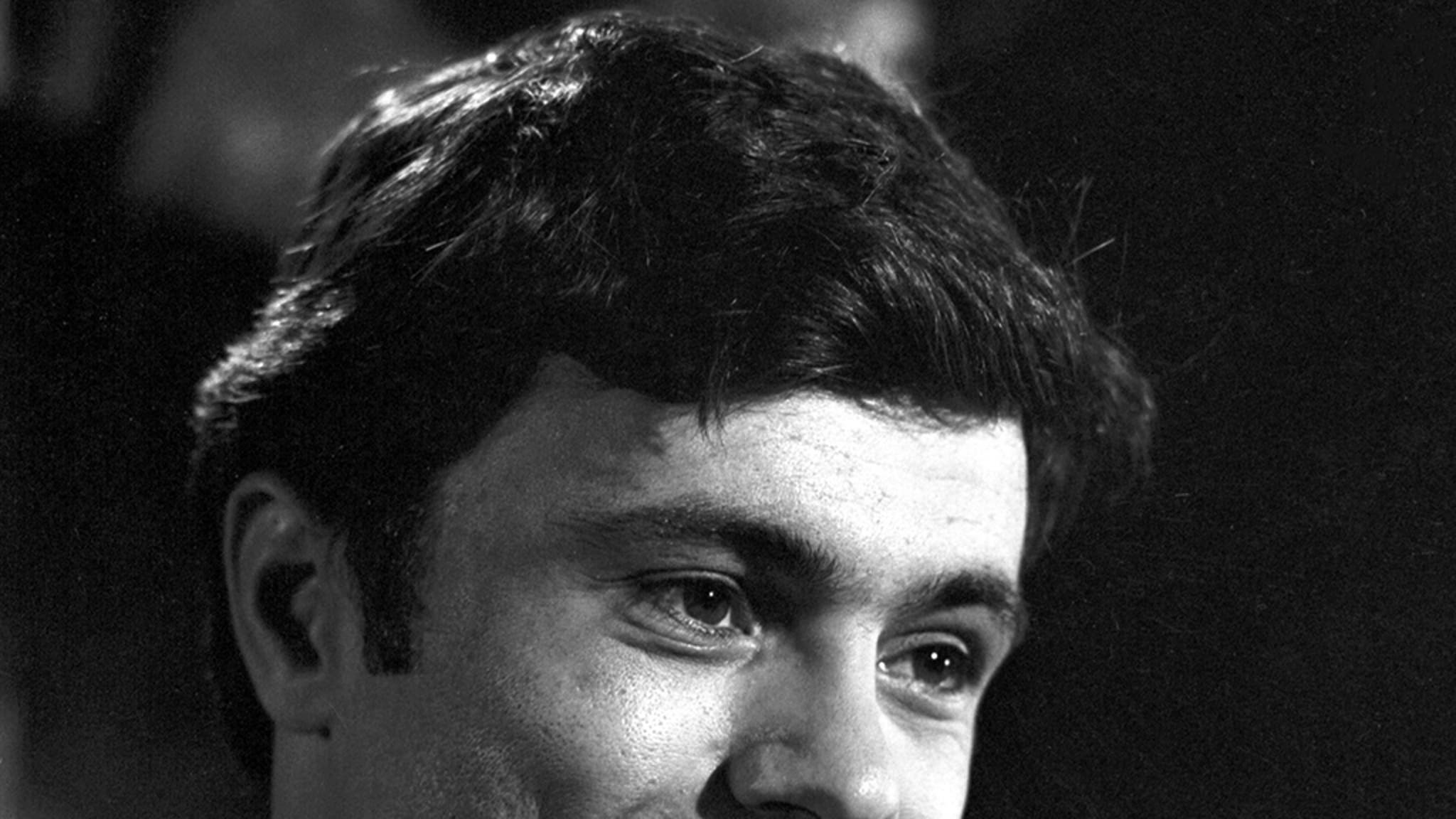 Remembering Robert Blake