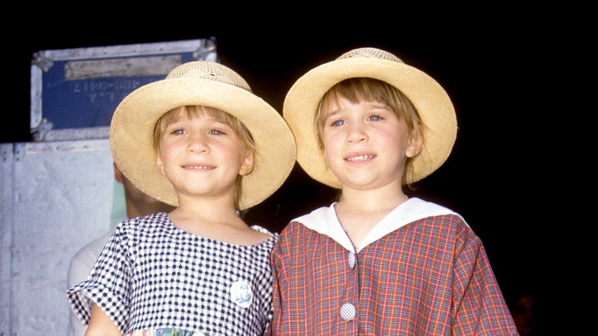Olsen Twins Through The Years