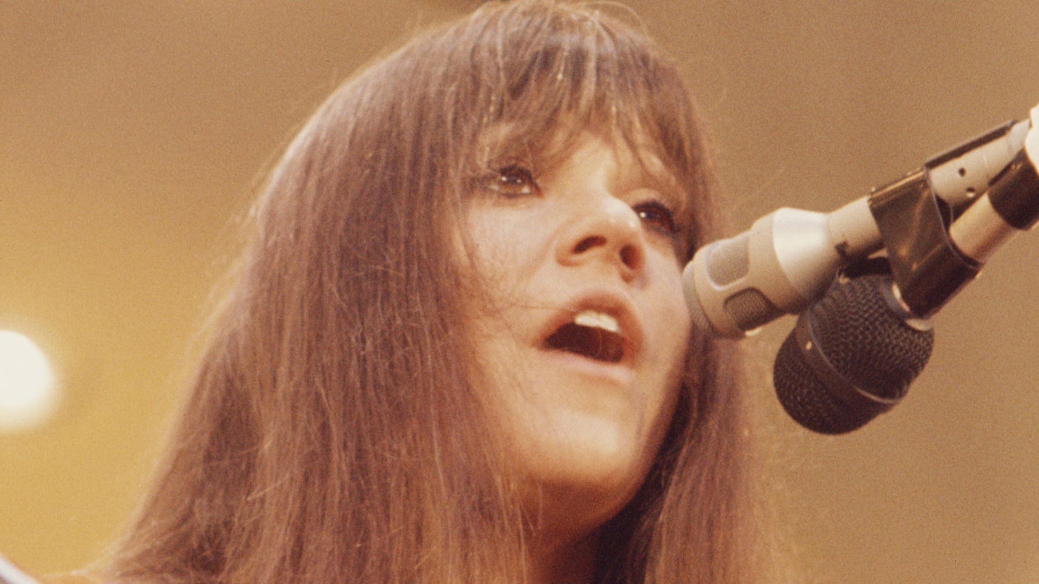 Remembering Melanie