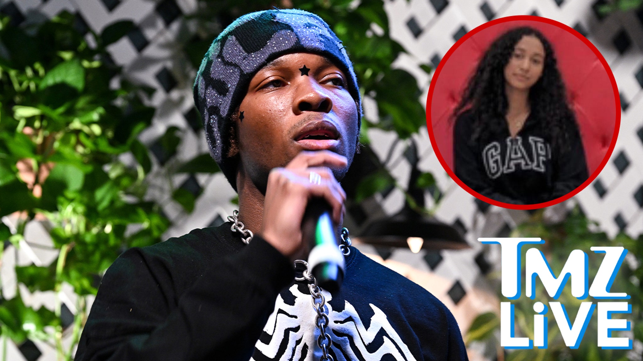 Body Identified in Singer D4vd's Tesla, Has Matching Tattoo with Singer ...