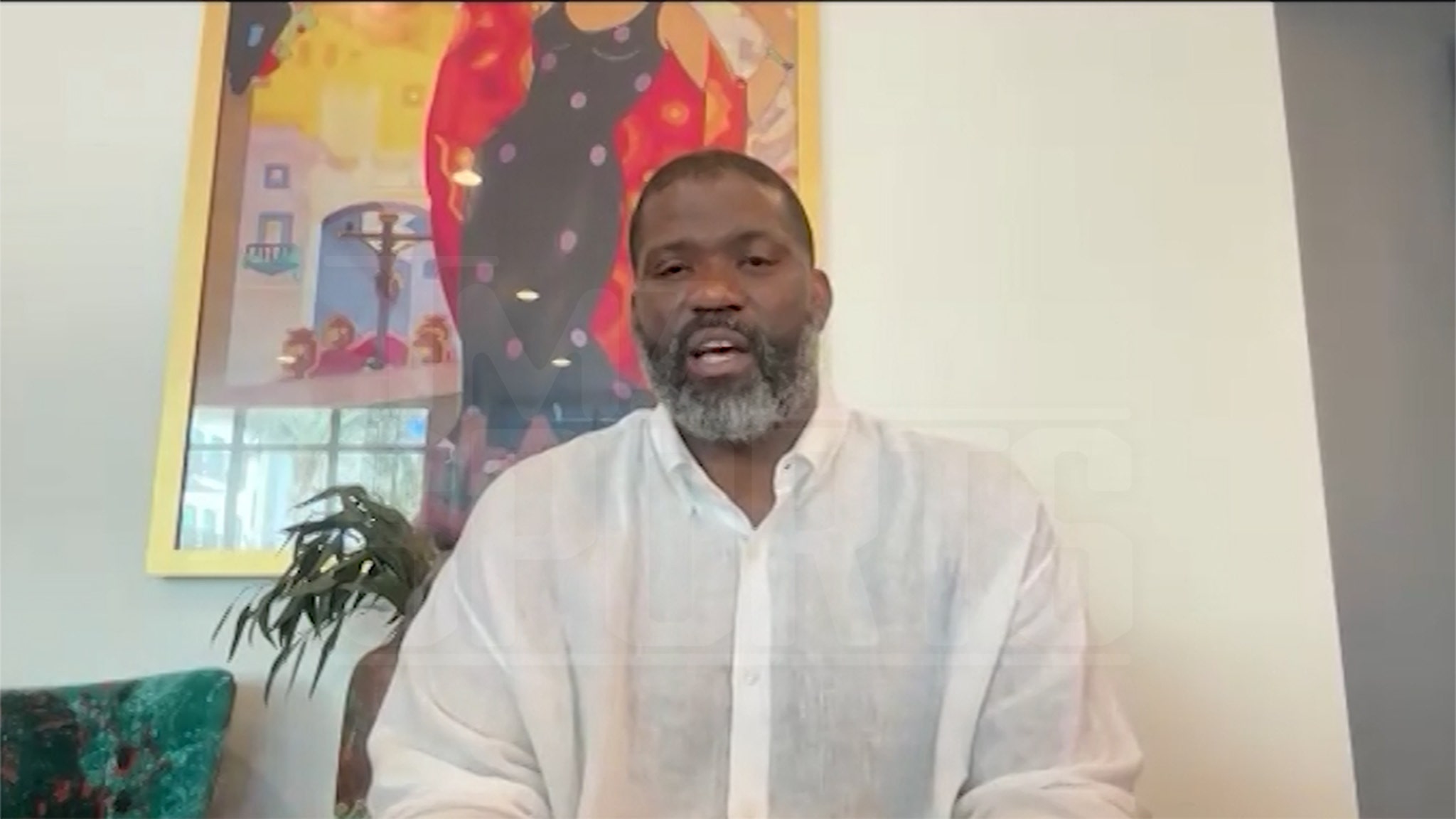 Isaiah Rider 'Blindsided' By Protective Order That Led To Arrest, I Was ...