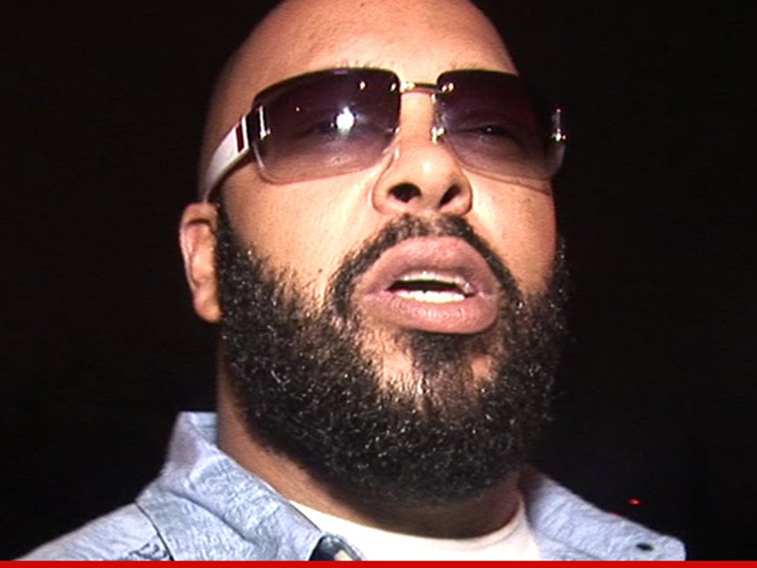 Tmz Suge Knight