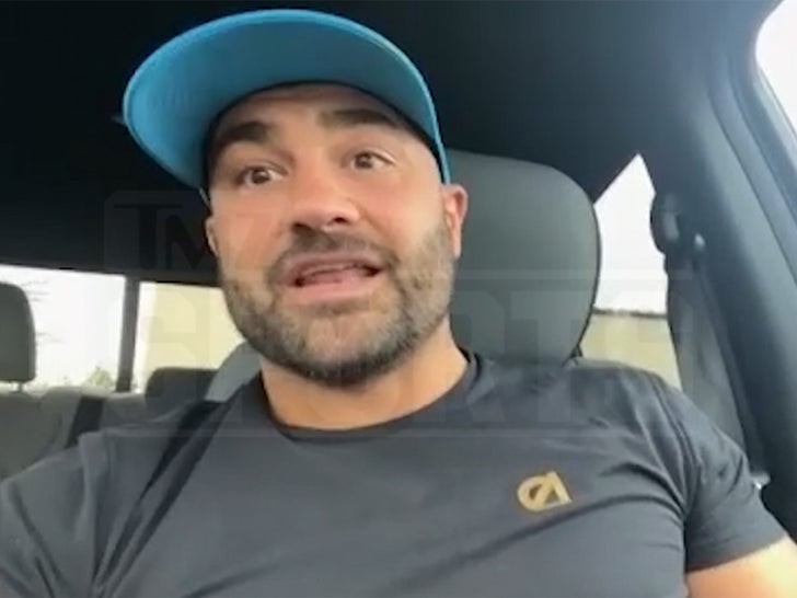 'Big Brother' Star: 'I'm an Adult Film Model'