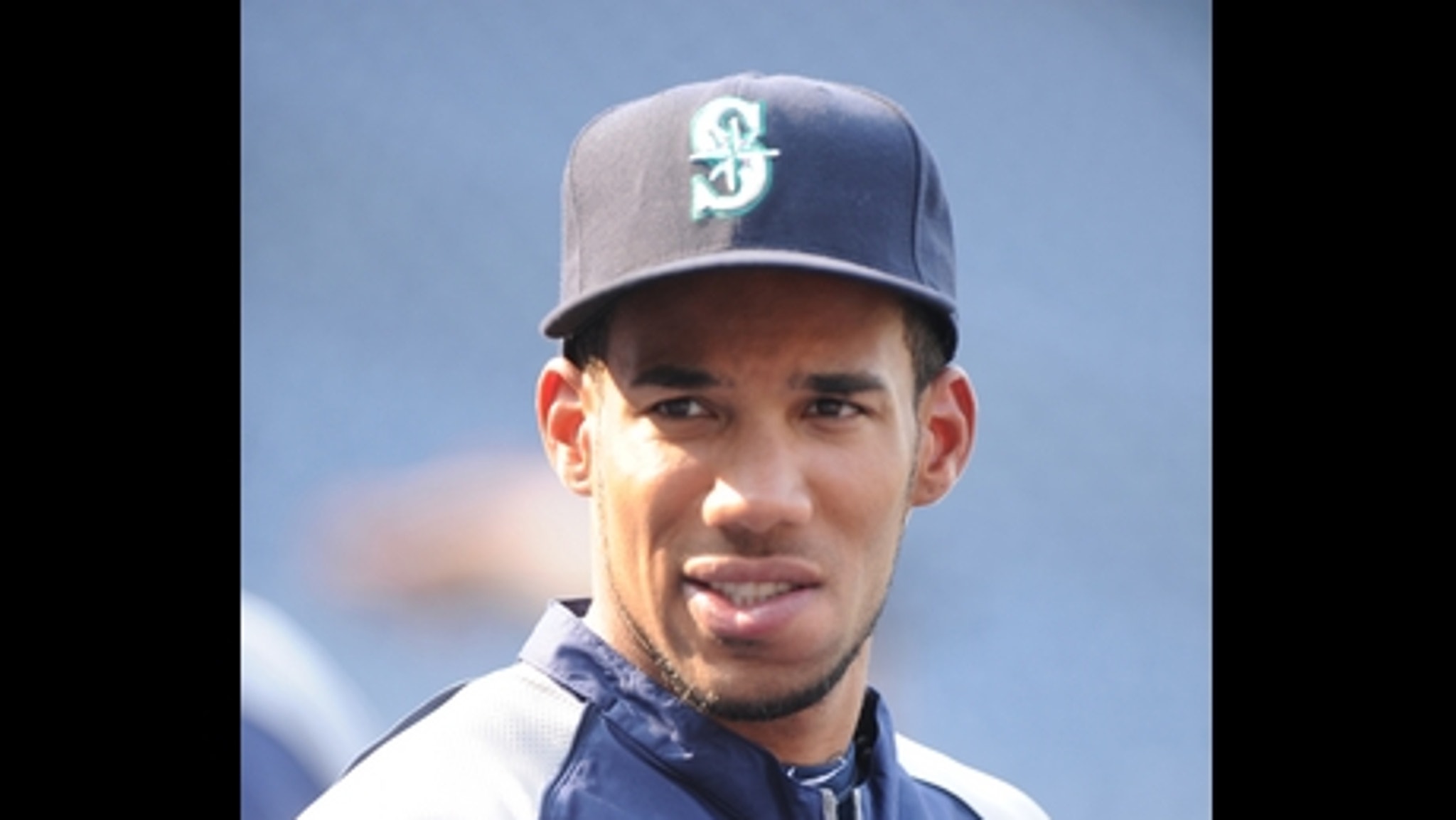 Remembering Greg Halman