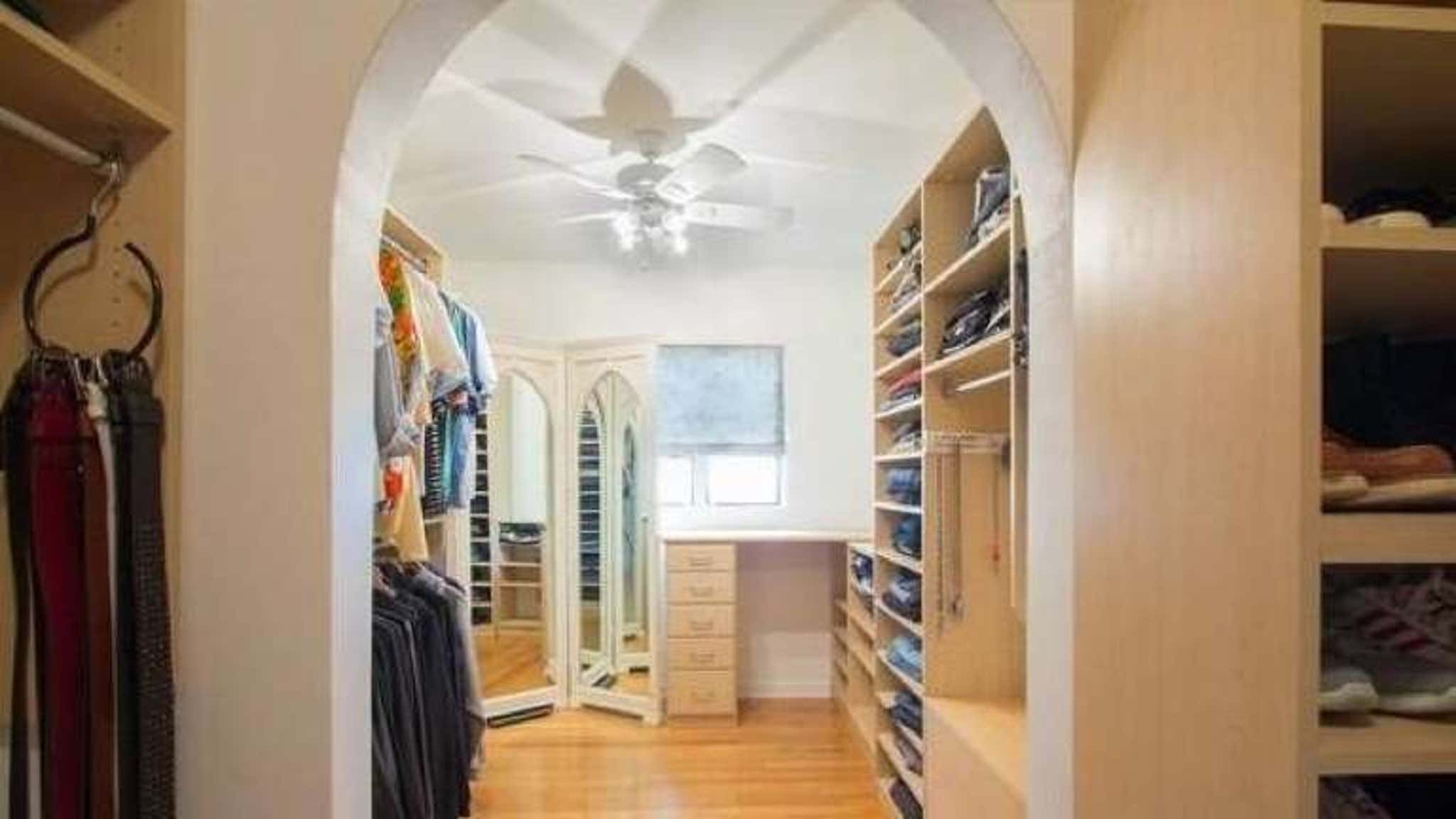 Fred Durst's Hollywood Home