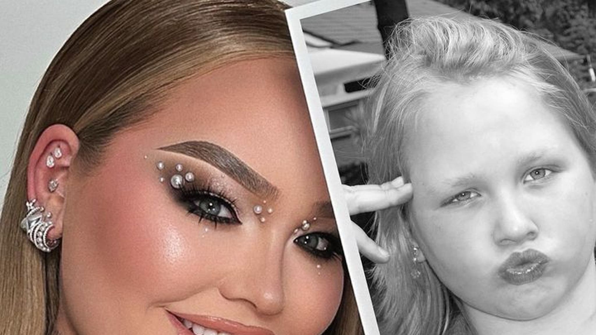 Boss Stars For The 'Be Your Own BOSS' Campaign