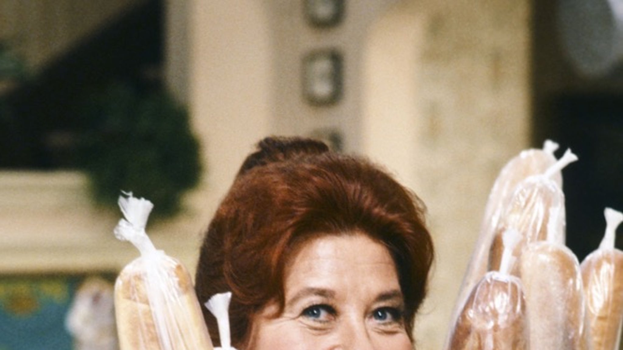 Remembering Charlotte Rae