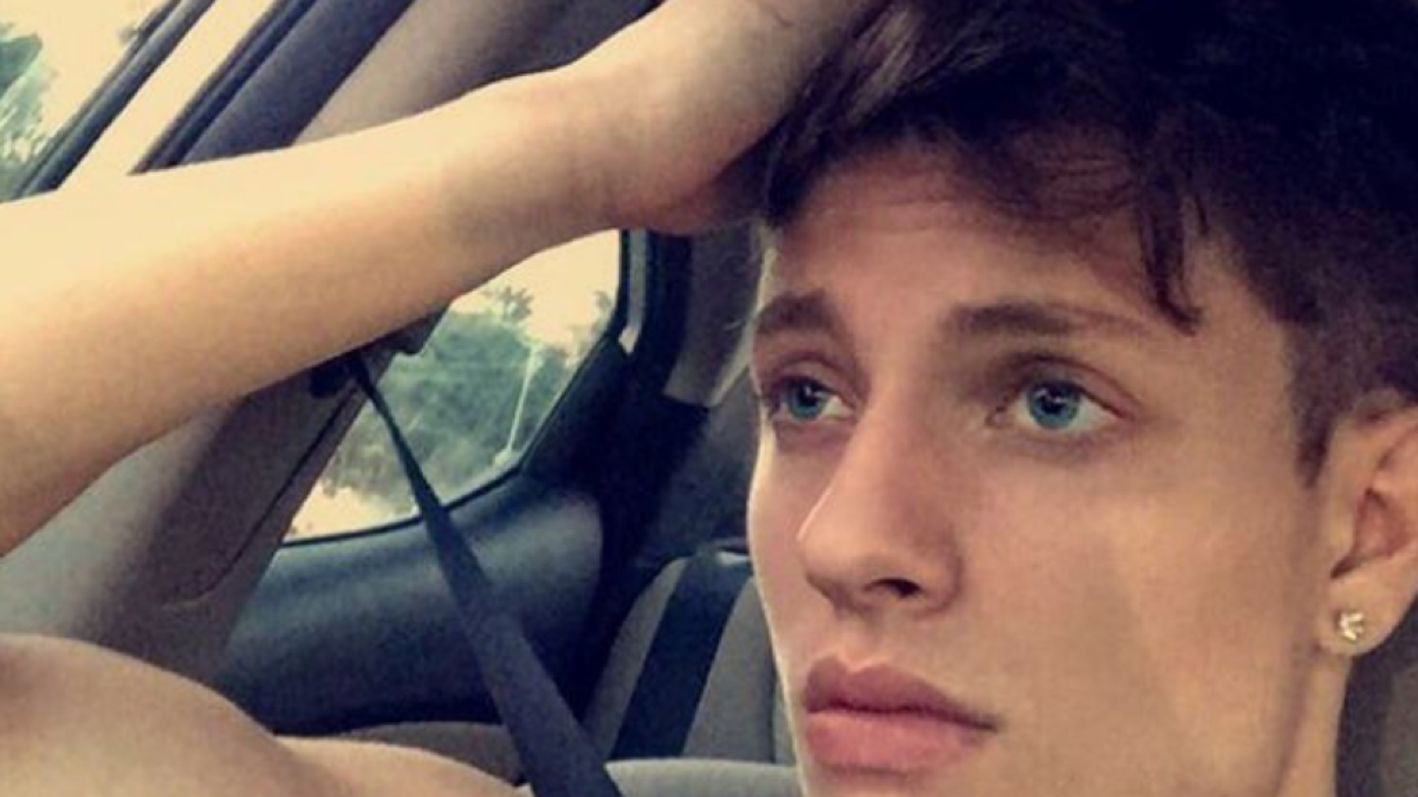 Matt Rife's Hot Shots