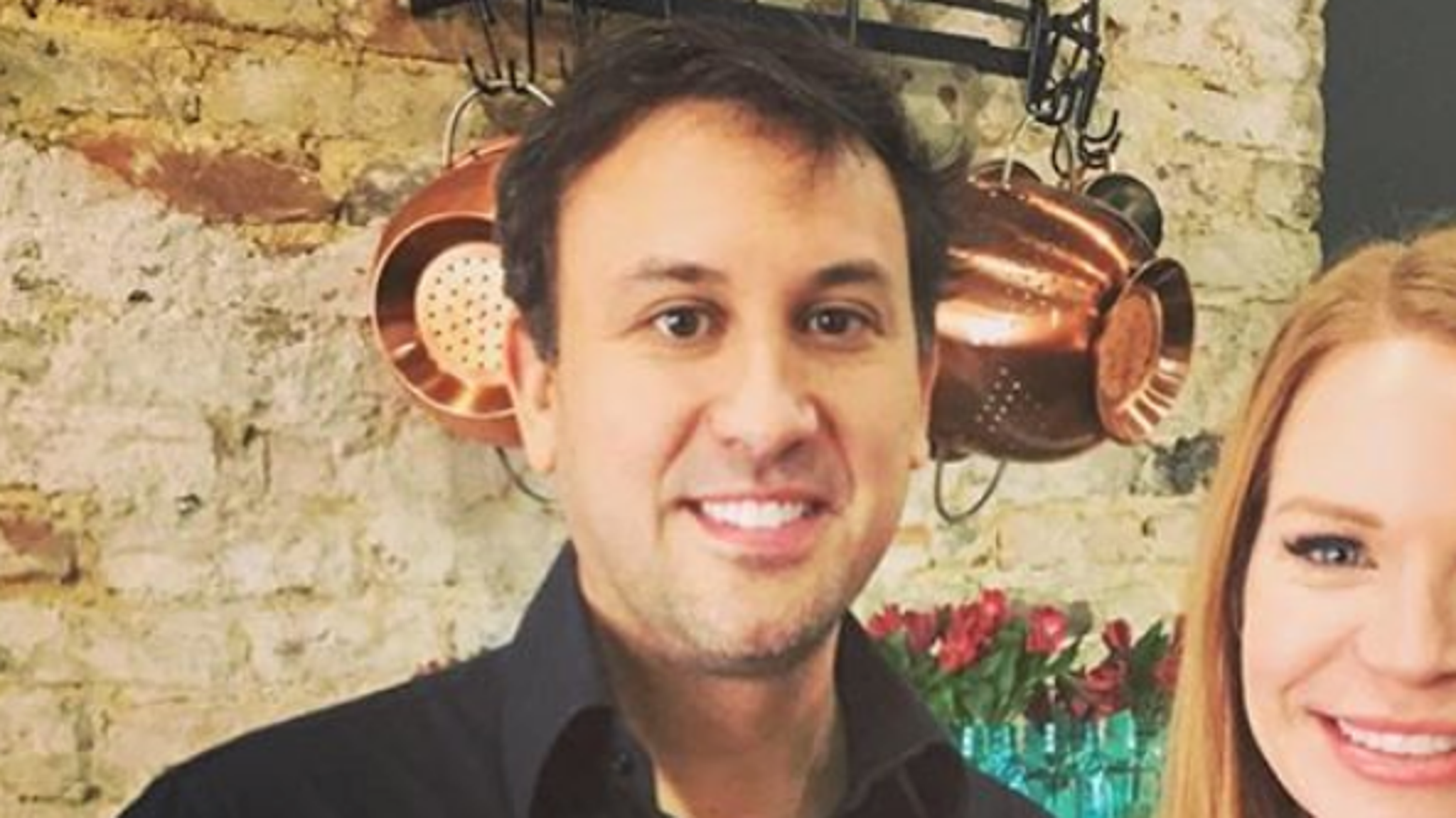 Remembering Troy Shafer