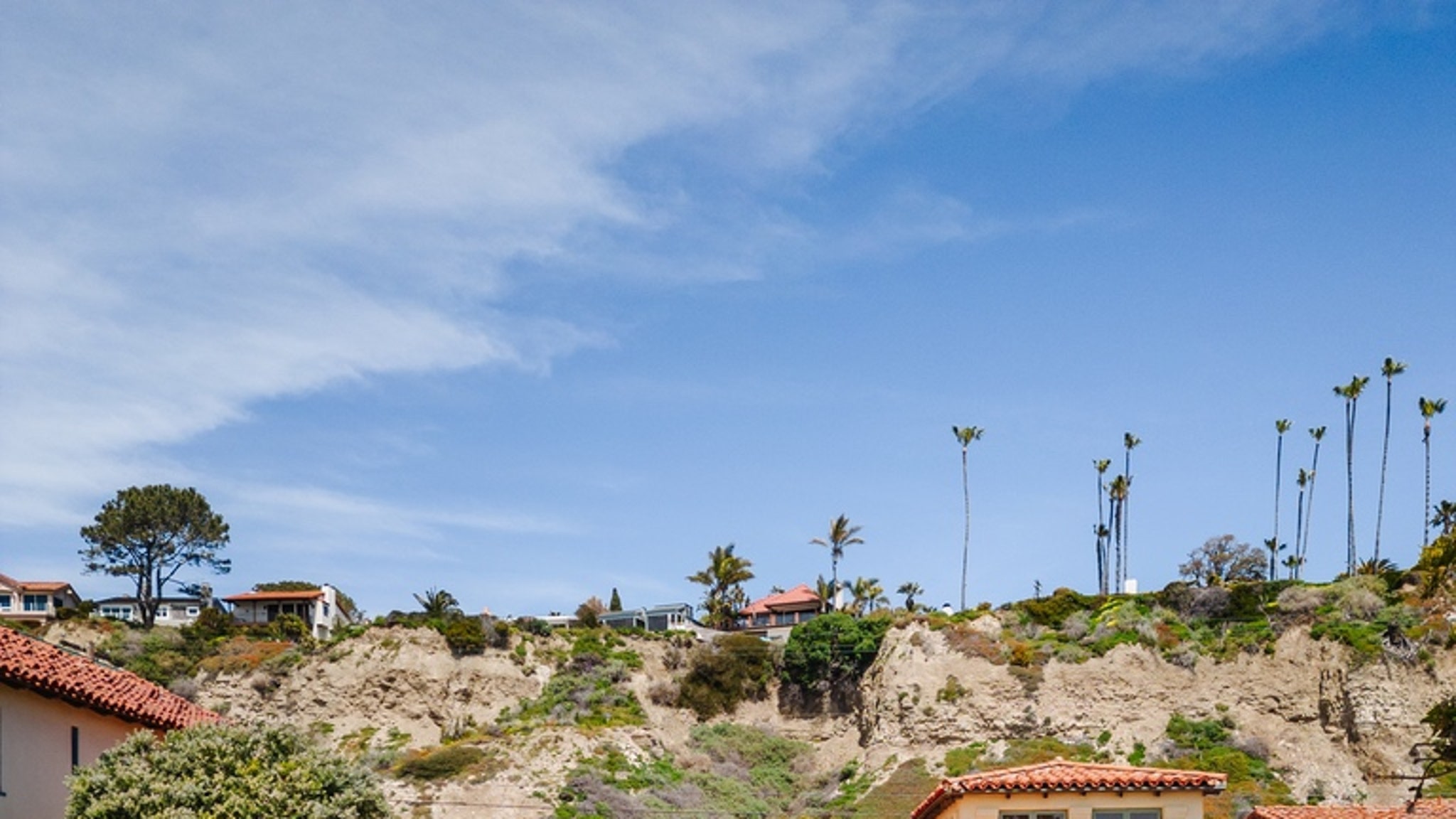 Anthony Edwards Selling Dana Point Beach House