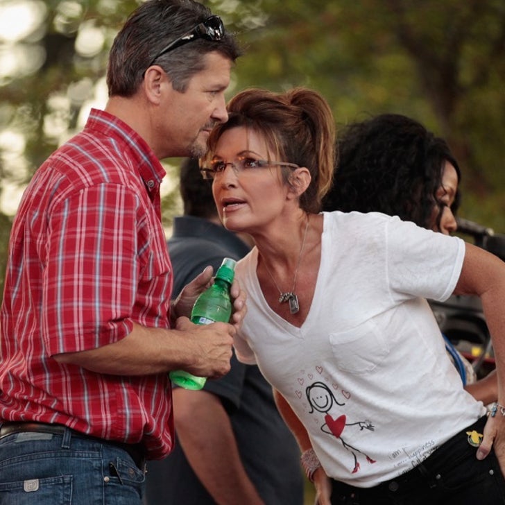 Sarah Palin