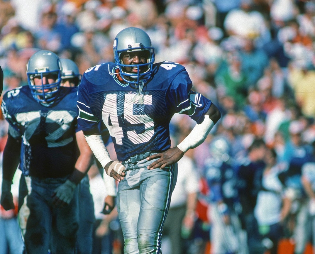 Remembering Kenny Easley