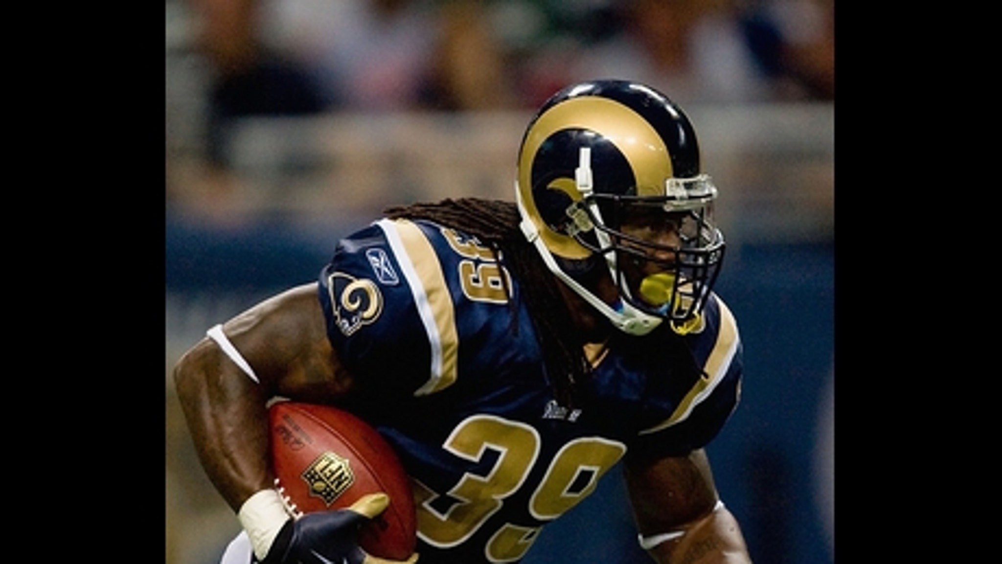 Steven Jackson