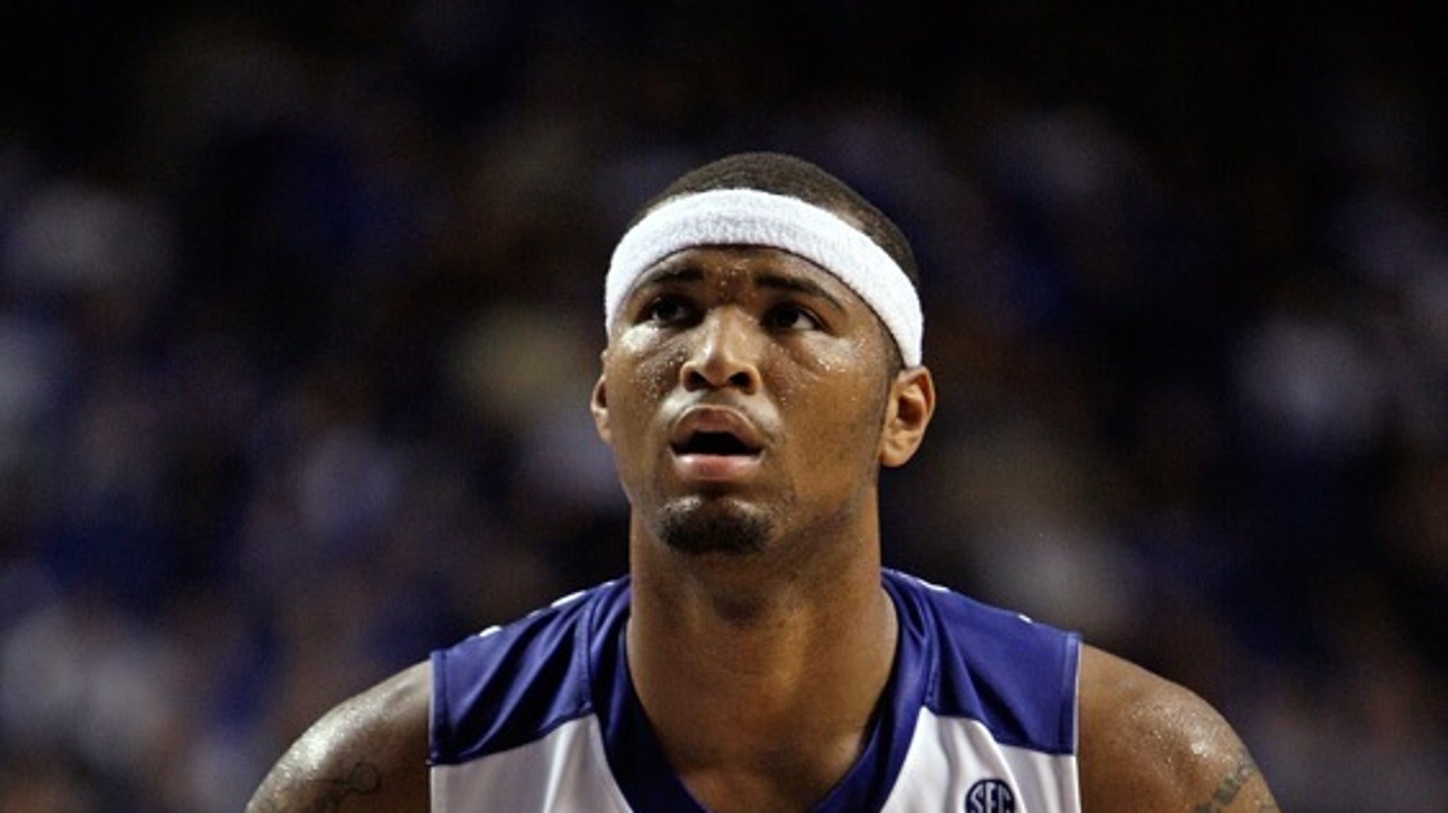 NBA Ballers Before They Went Pro