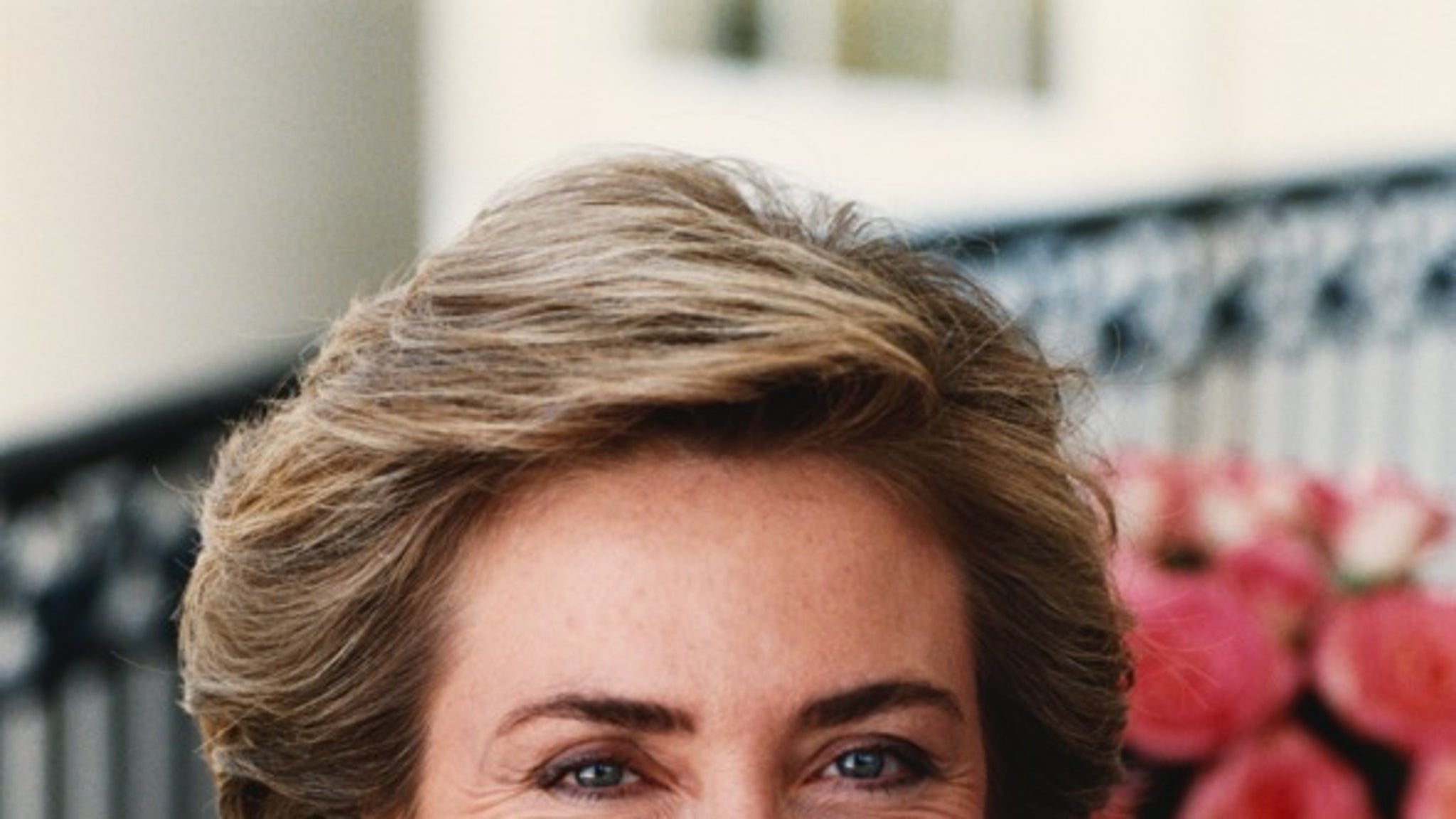 First Ladies -- Through The Years