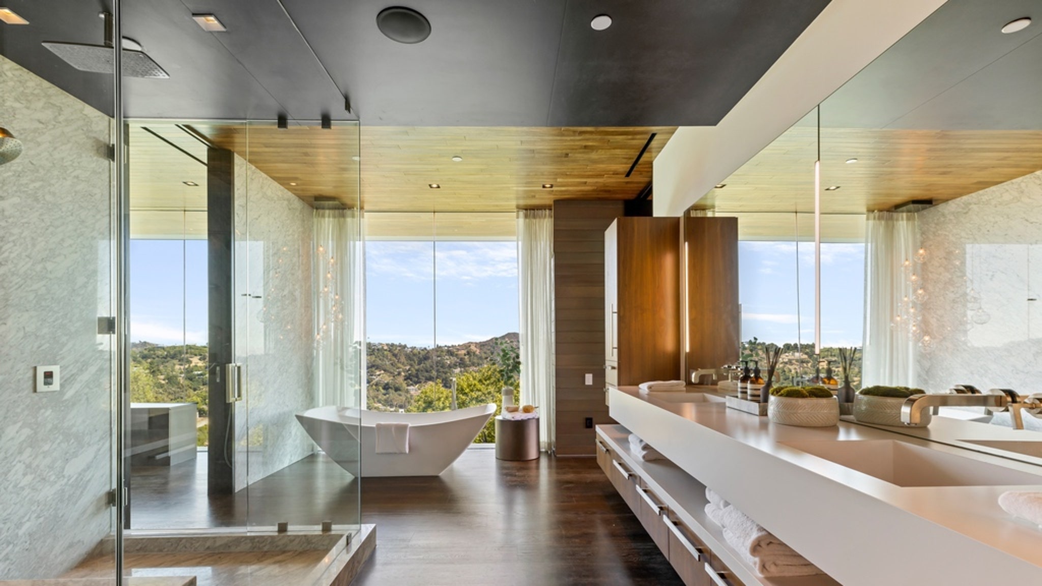 Zedd's Beverly Hills Home