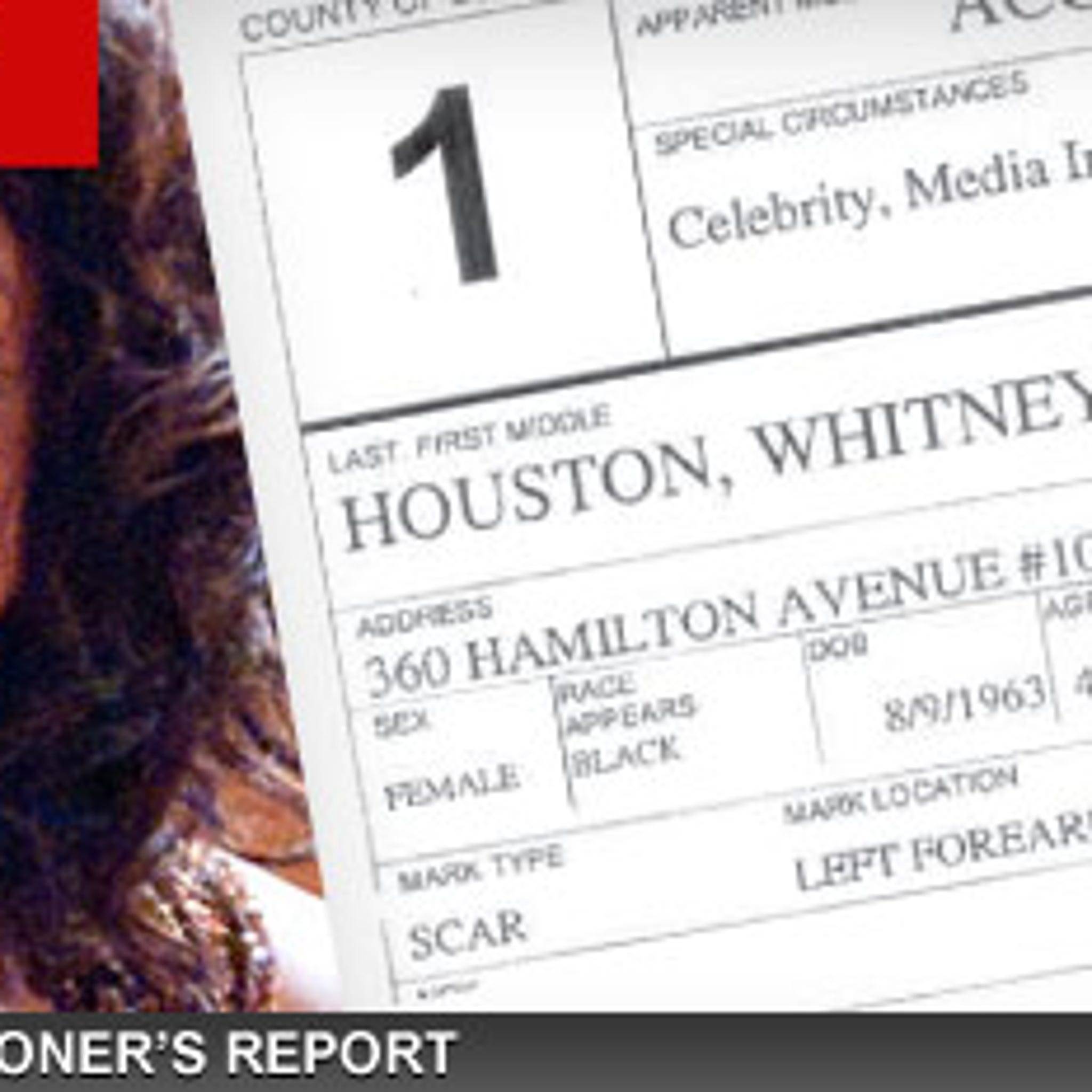 Whitney Houston Dead Body The Classiest Bow: A Tribute To Whitney