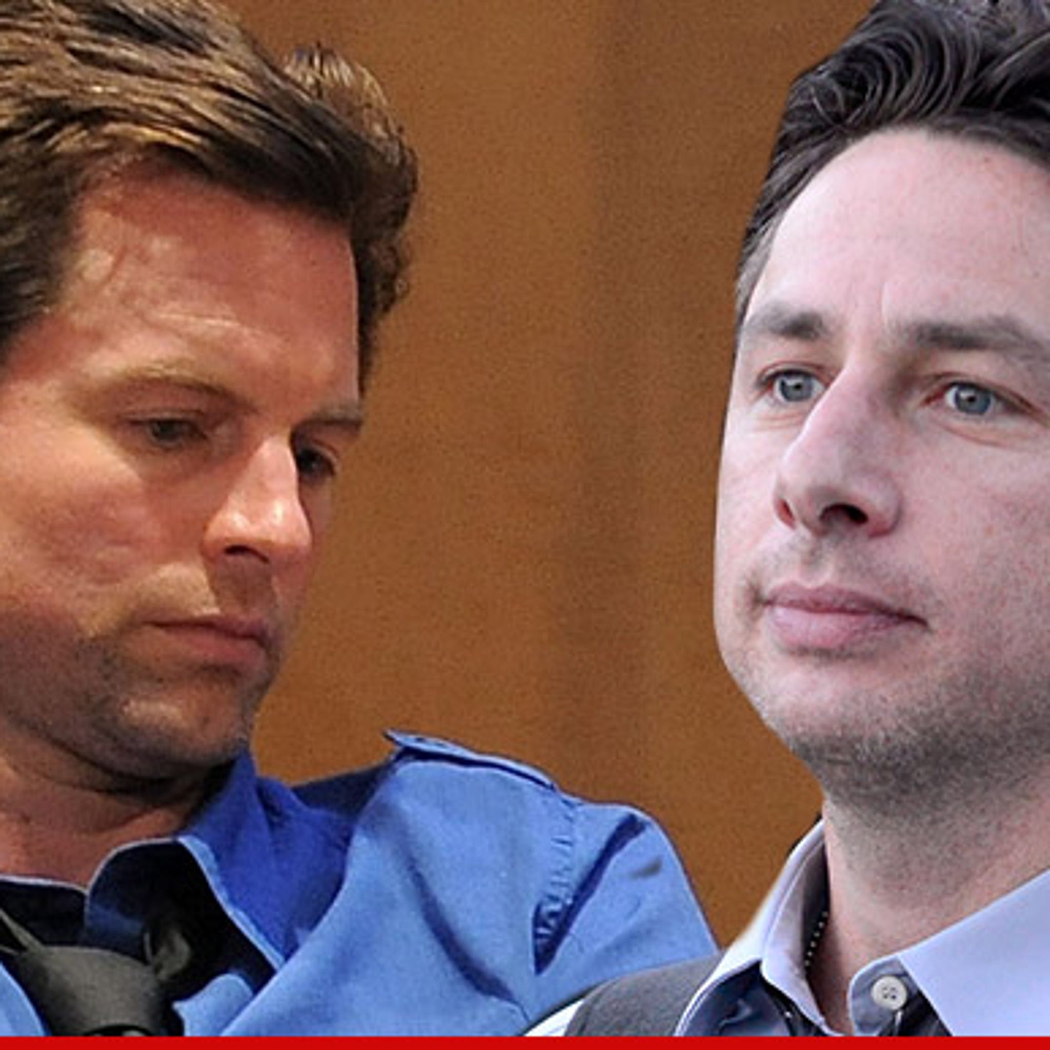 Michael Muhney Veronica Mars