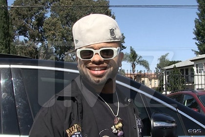 Raz B Died