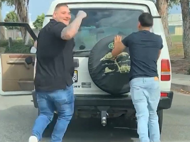 Brownstone Singer Dead -- Charmayne Maxwell Dies After Bloody Fall at Home