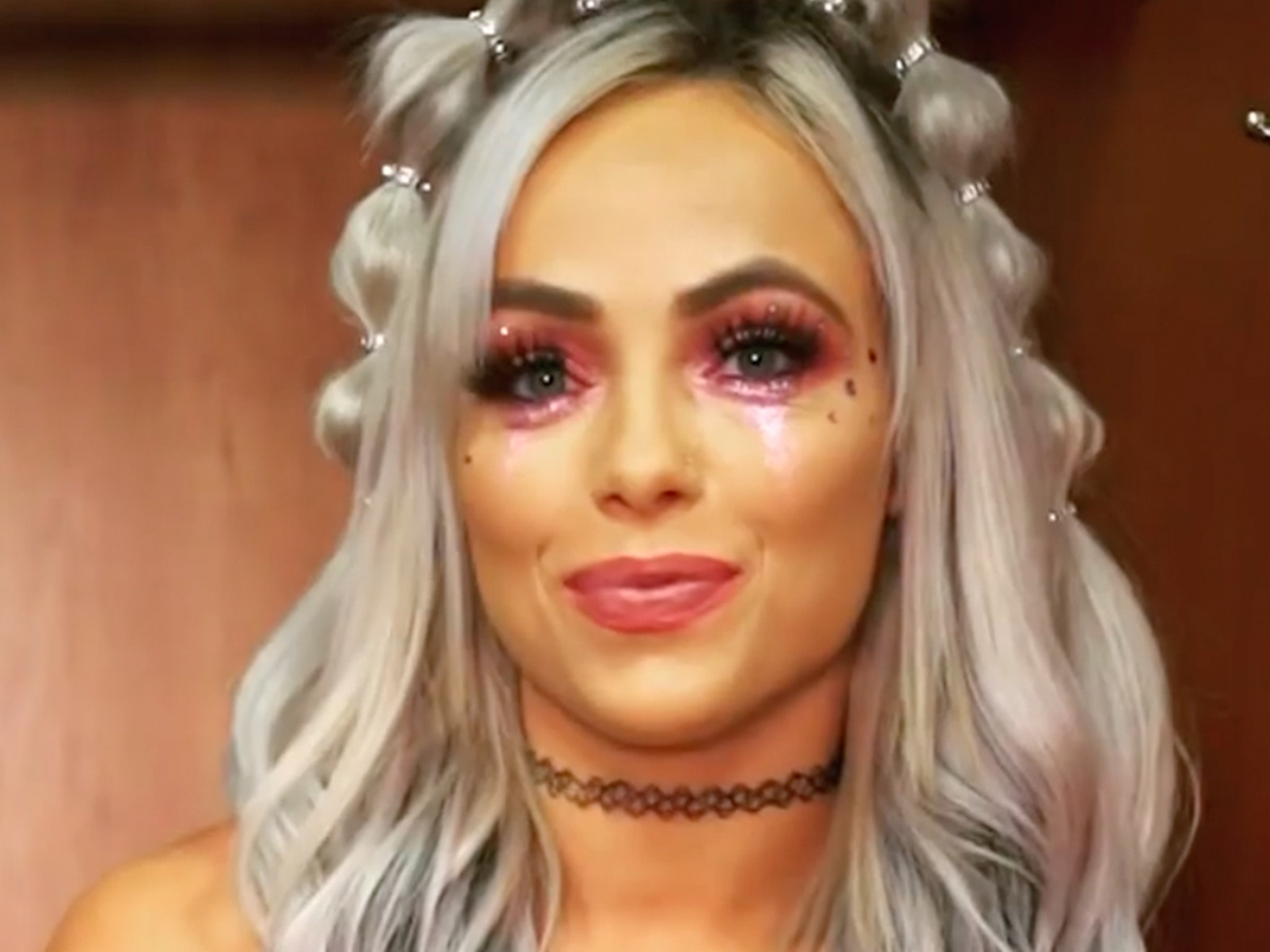 Liv Morgan's Instagram, Twitter & Facebook on IDCrawl
