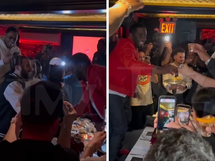 Katt Williams Suge Knight Fight