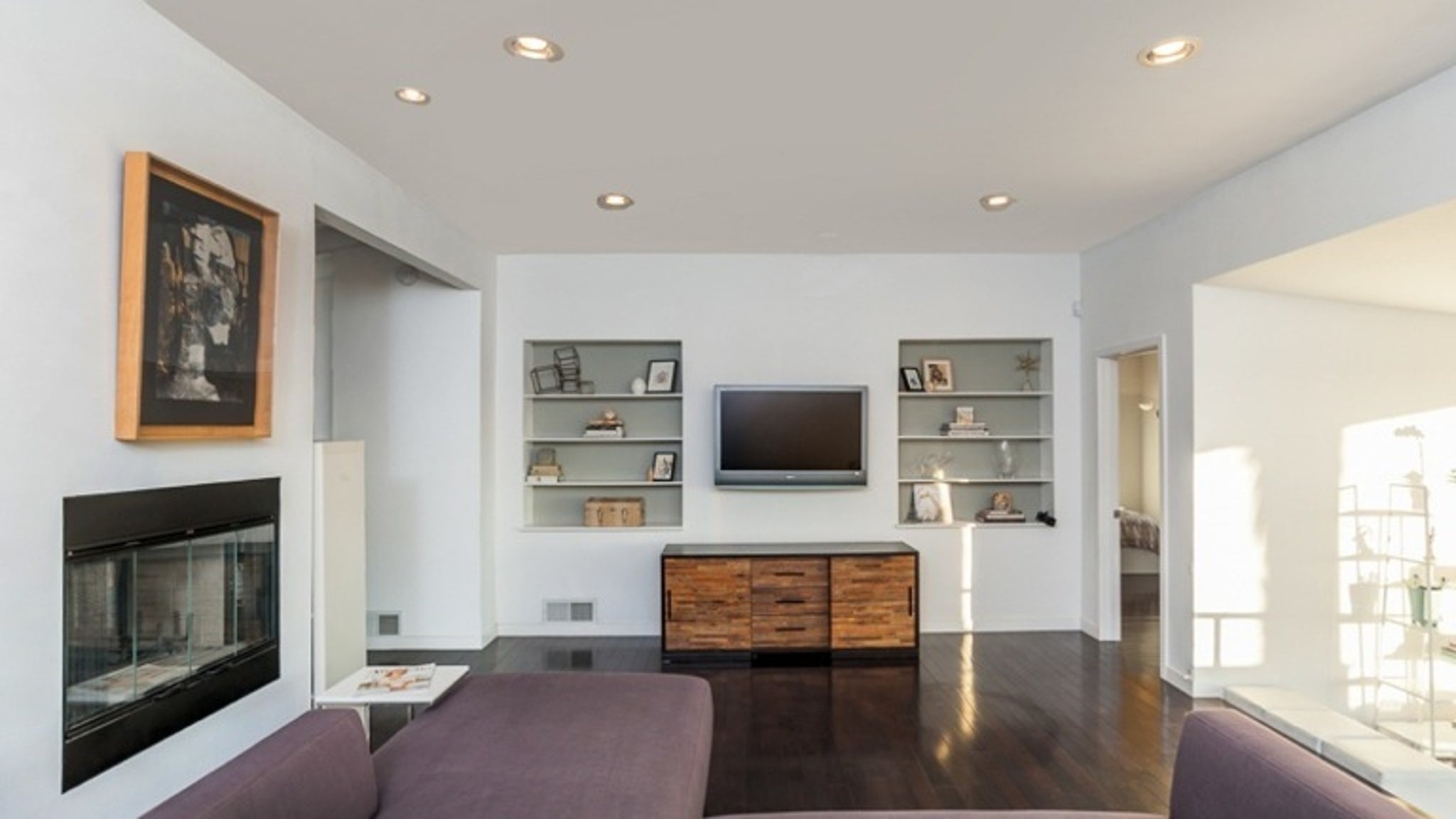 Autumn Reeser & Jesse Warren's House For Sale