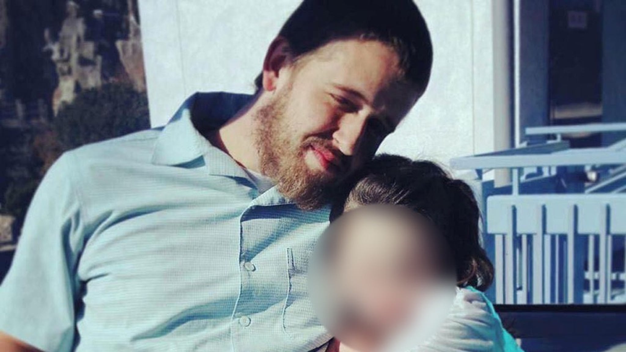 Daniel Shaver Photos