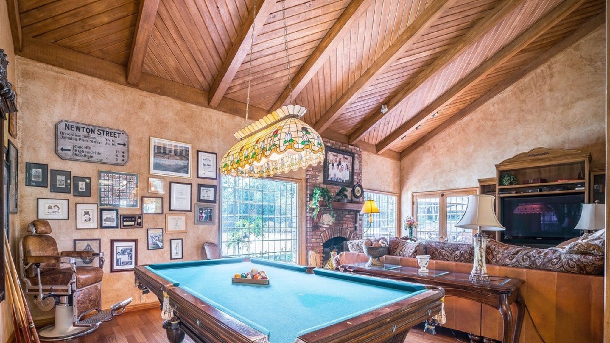 Drake and Josh House