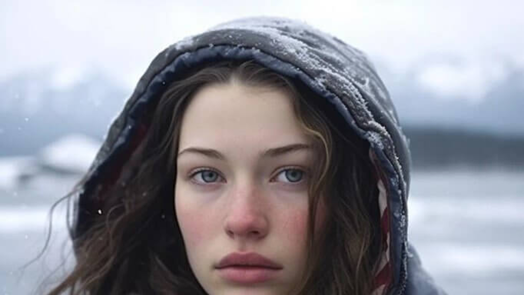 American States As Real People Generated By AI