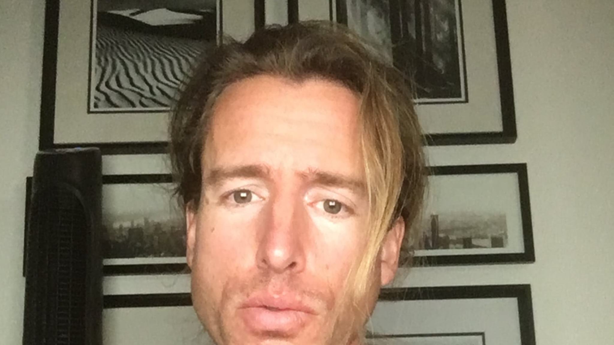 Sam Haskell Jr. Photos