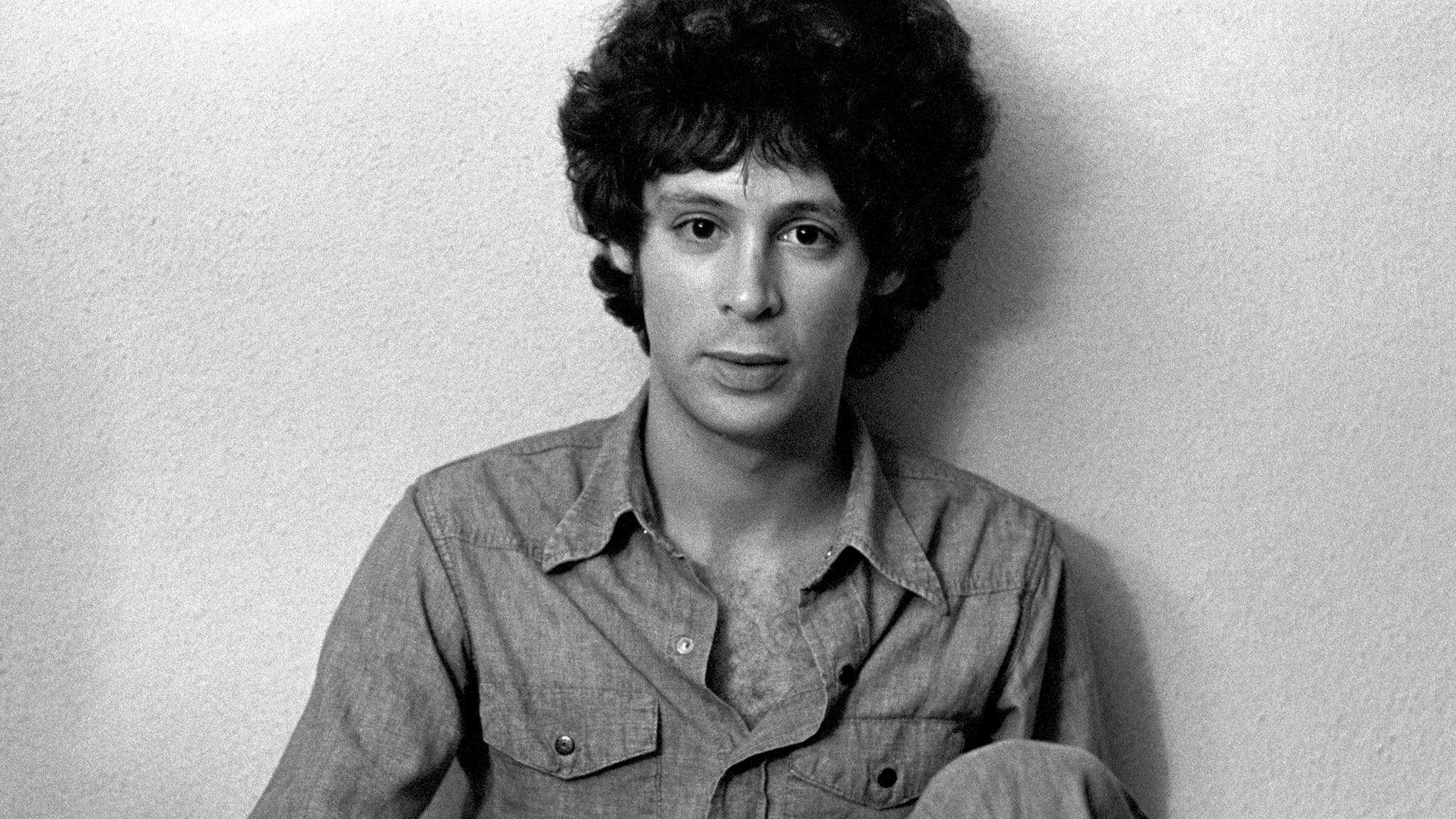 Remembering Eric Carmen